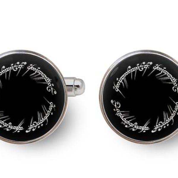 Funny Cufflinks - Etsy