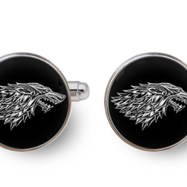House Stark - Etsy