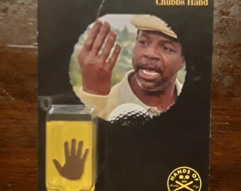 Chubbs Hand - Etsy