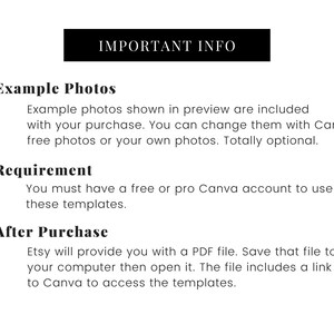 Black Pinterest Pin Templates - Pinterest Templates Canva - Pinterest ...