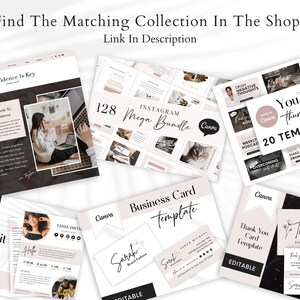 Gift Certificate Template Printable and Editable Gift for - Etsy