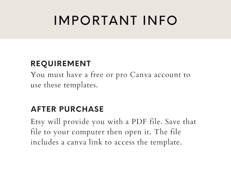Gift Card Template Printable and Editable Gift Certificate - Etsy
