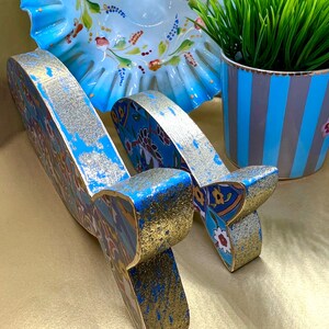 Persian Haftsin Haftseen Set of 2 Fish, Persian Nowruz Noruz Norouz ...