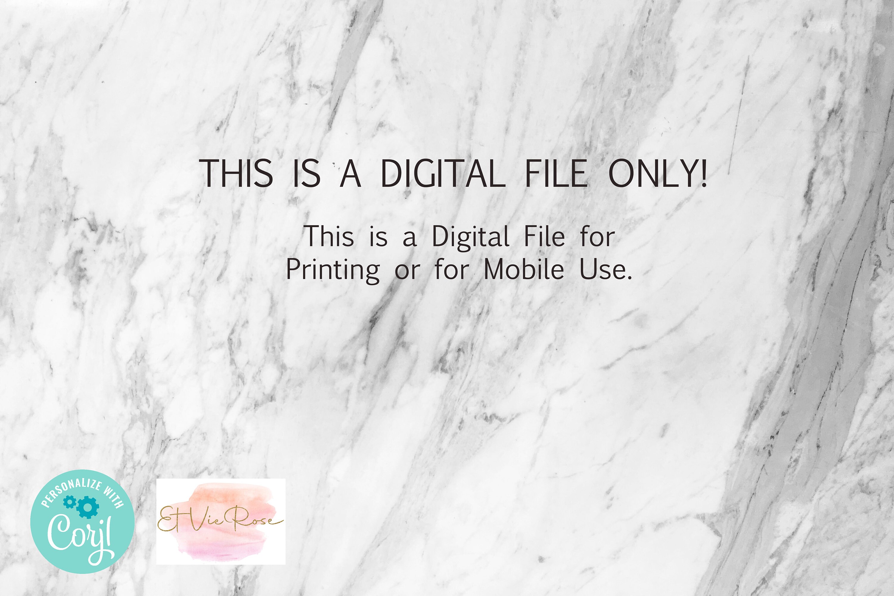 Editable Coloring Page Safari Animals Birthday Party Activity | Etsy