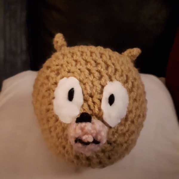 Hilda Netflix - Etsy