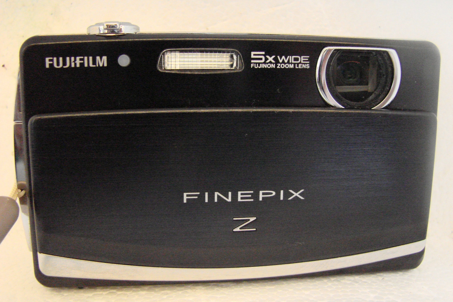Clean Finepix Z Z90 Digital Camera Plus Fuji Battery Charger Bc 45b - Etsy