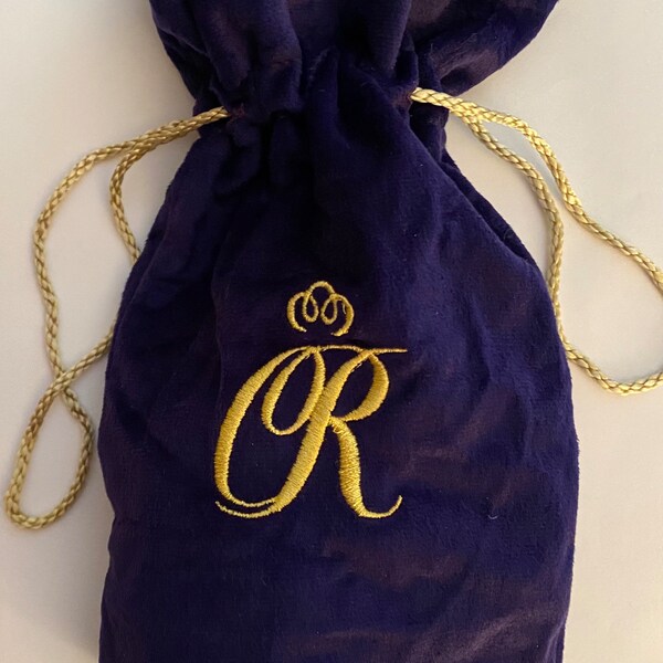 Crown Royal Bags - Etsy