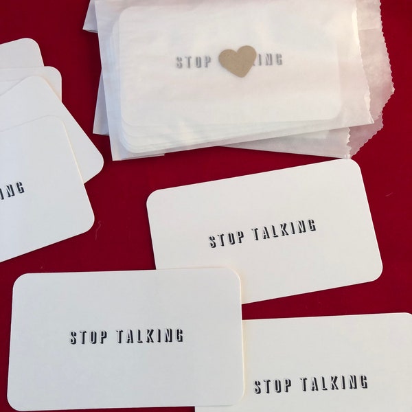 Craft Business Cards - Etsy