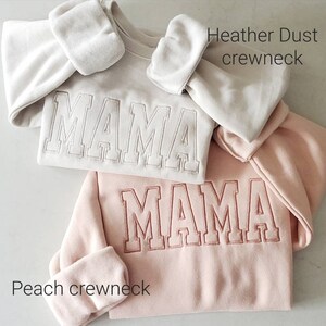 Bridal Custom Last Name and Year Embroidered Sweatshirt- Unisex Sizing ...