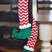 Jingle Bells Elf Scarf Pattern - Etsy