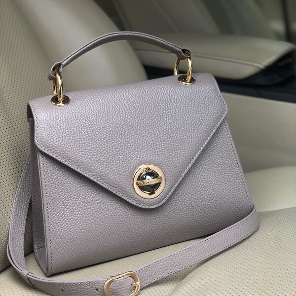 Top Handle Bags - Etsy