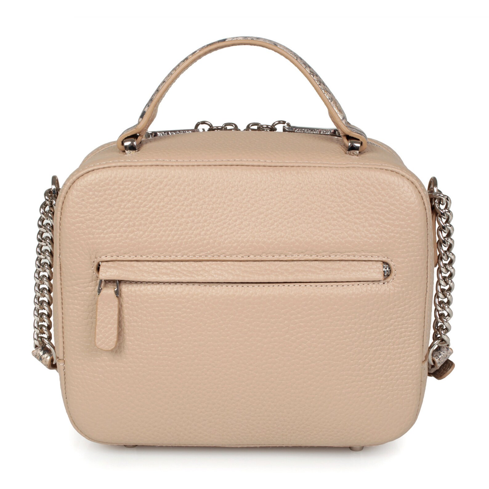 Leather Cross Body Bag Beige Leather Shoulder Bag - Etsy
