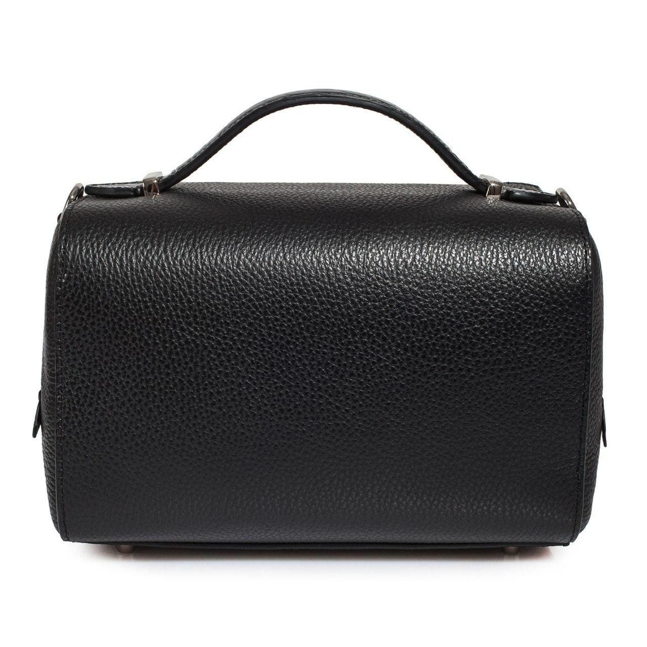 Leather Cross Body Bag Black Leather Shoulder Bag | Etsy