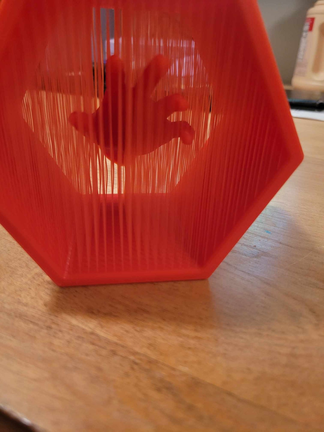 Suspended Hand 3D Printed - Etsy