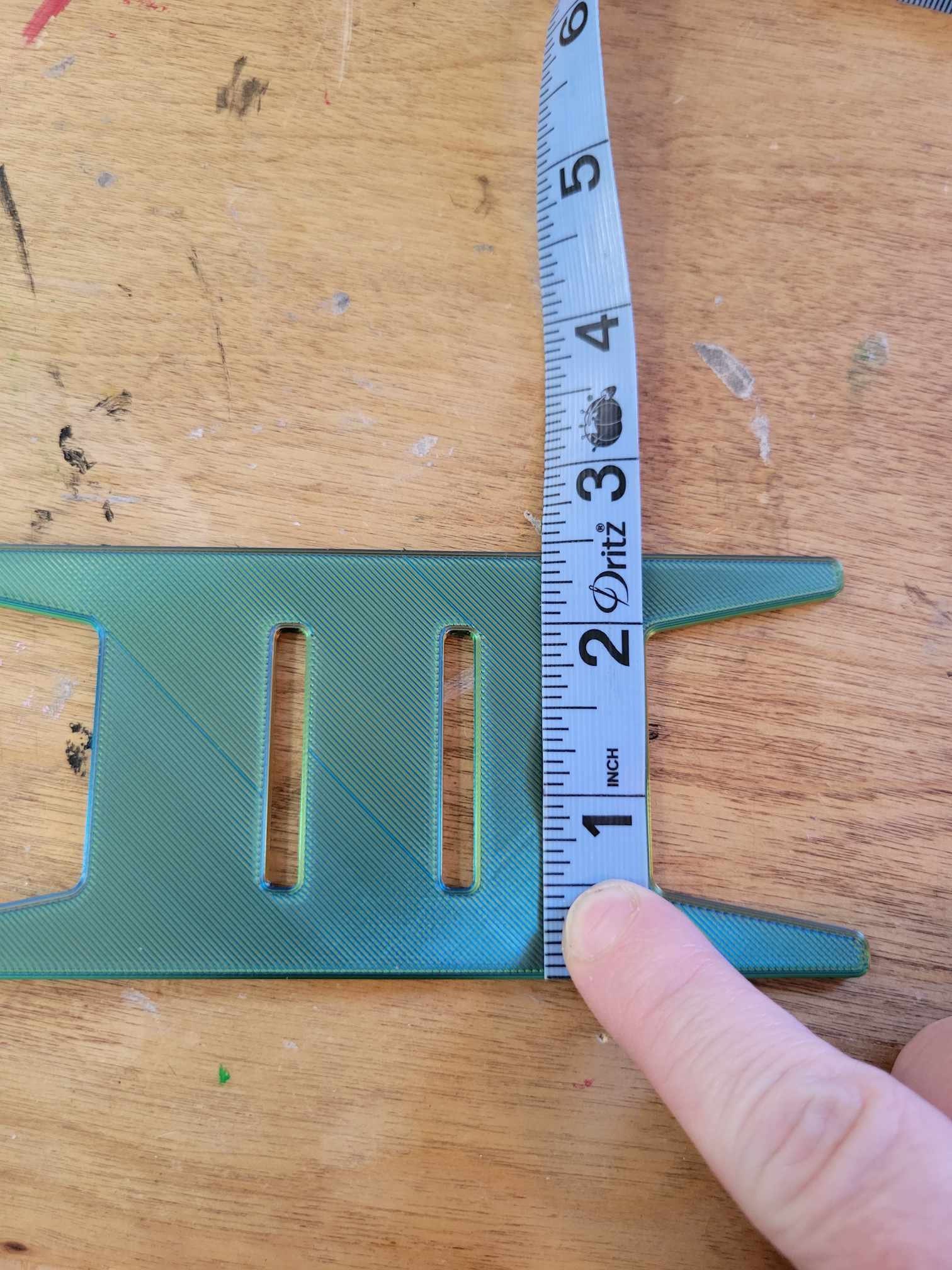 3D Printed Quilt Binder MADE TO ORDER - Etsy