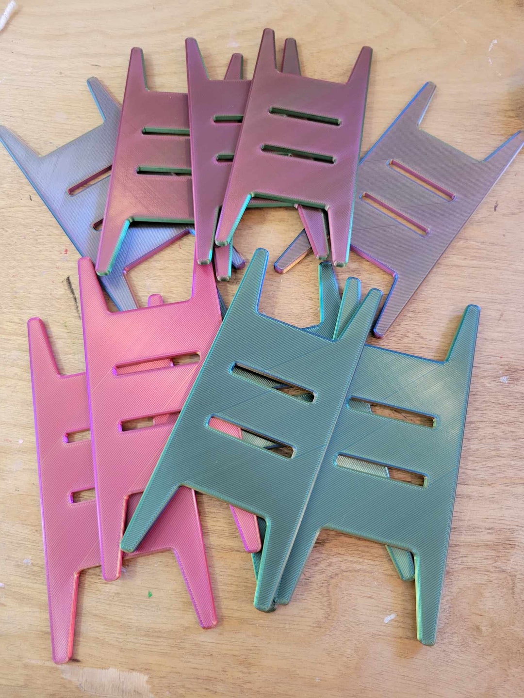 3D Printed Quilt Binder * MADE TO ORDER * - Etsy