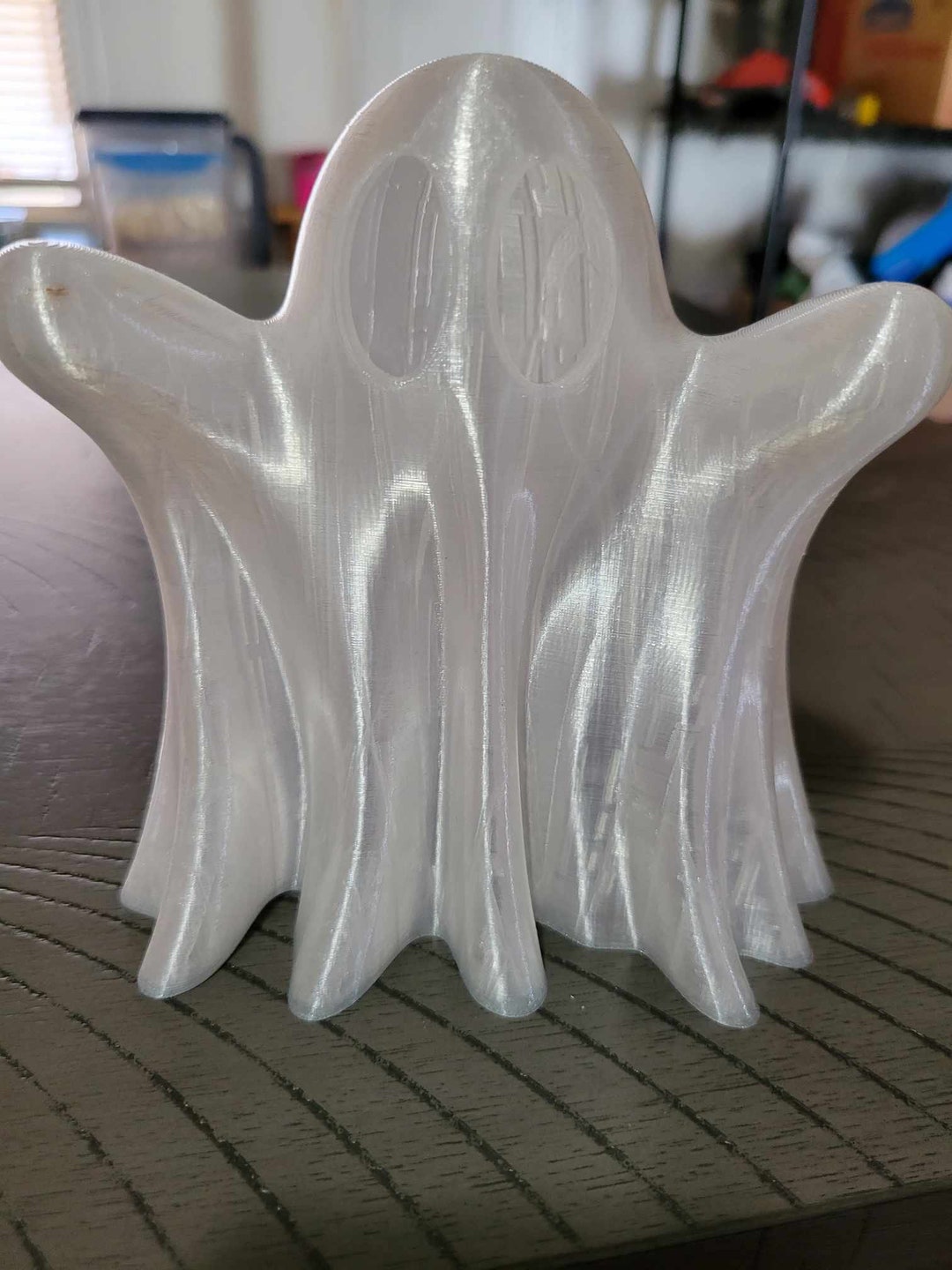 3D Ghost - Etsy