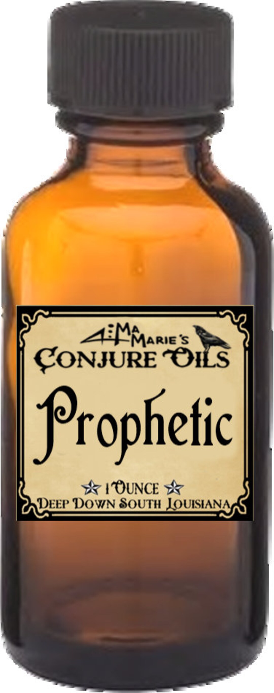 Ma Marie's Prophetic Dream Oil Visions Astral Travel Psychic Vision ...