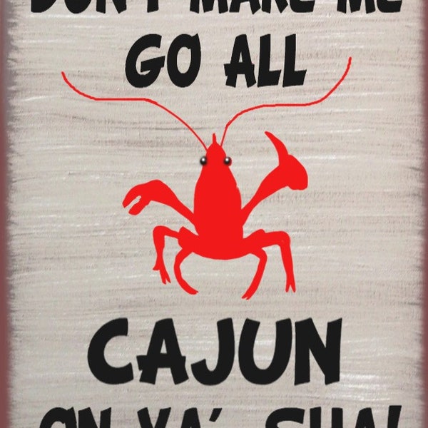 Cajun Decor - Etsy