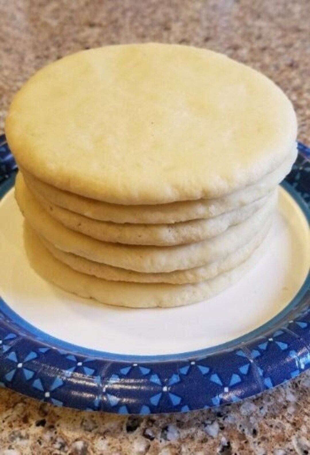 Tinctured Comfy Cookies 1 Dozen Herbal Tea Cakes - Etsy