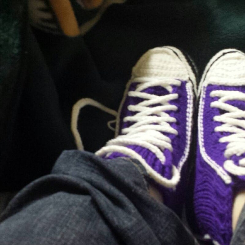 Converse Slippers - Etsy