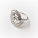 Pearl Ring Mountings/settings I - Etsy