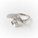 Pearl Ring Mountings/settings I - Etsy