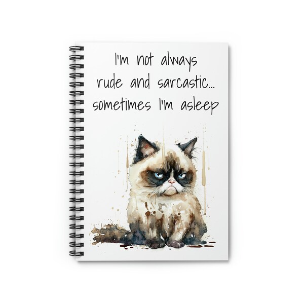 Grumpy Cat - Etsy