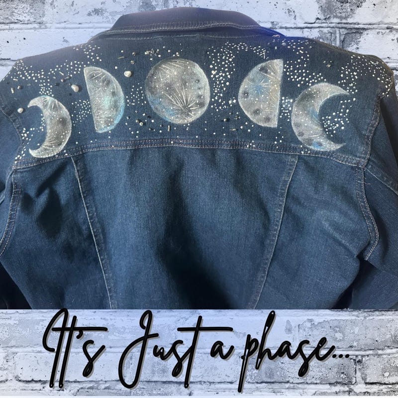 Beaded Jackets - Etsy