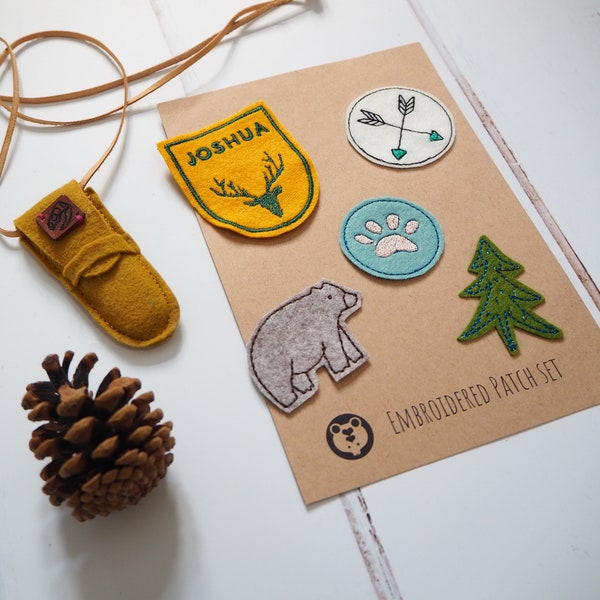 Explore Patch - Etsy