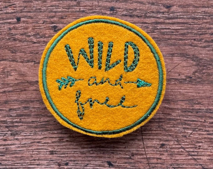 Explore Patch, Embroidered Adventure Patch, Camp Patch, Xmas Gifts - Etsy Canada