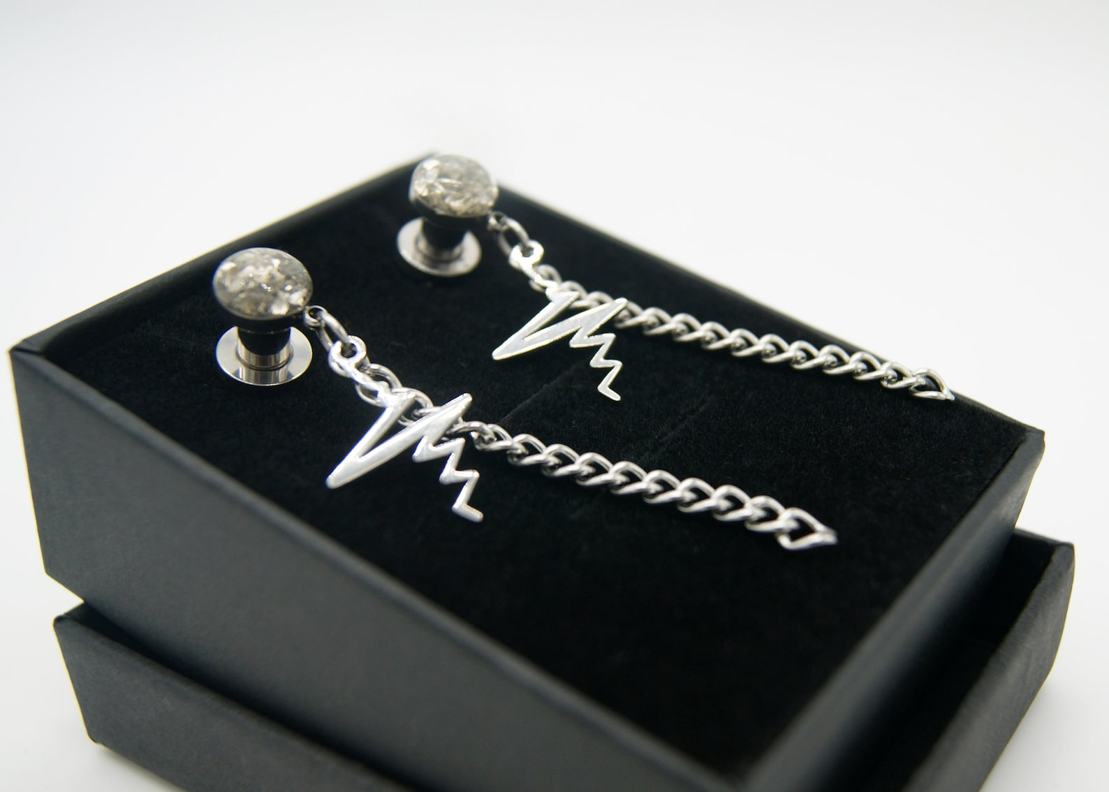 Lightning Plugs Gauges/8g 6g 4g 2g 0g 00g 1/2 9/16 - Etsy