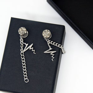 Lightning Plugs Gauges/8g ,6g ,4g ,2g ,0g ,00g ,1/2, 9/16 , 5/8 ,11/16 ...