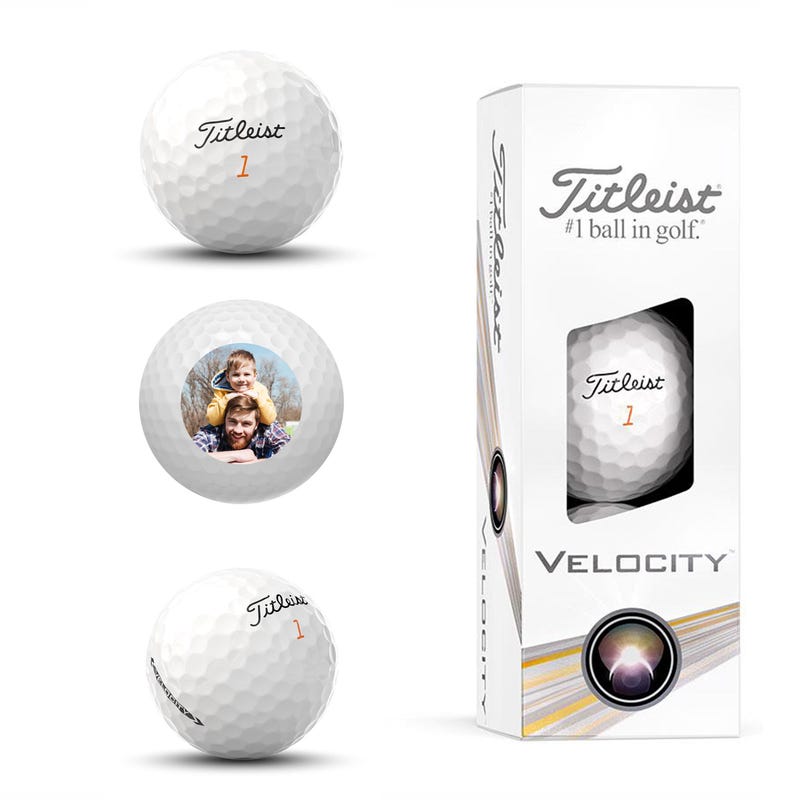 Custom Logo for Golf Balls - Etsy UK