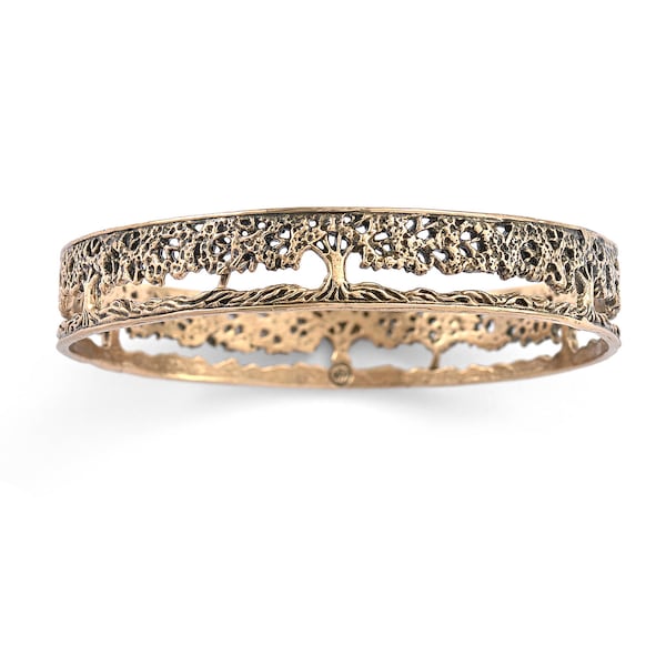 Filigree Tree - Etsy