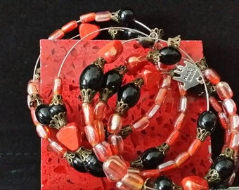 Memory bracelet | Etsy