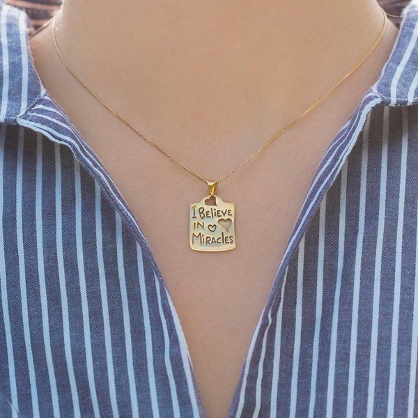 Miracle Jewellery - Etsy