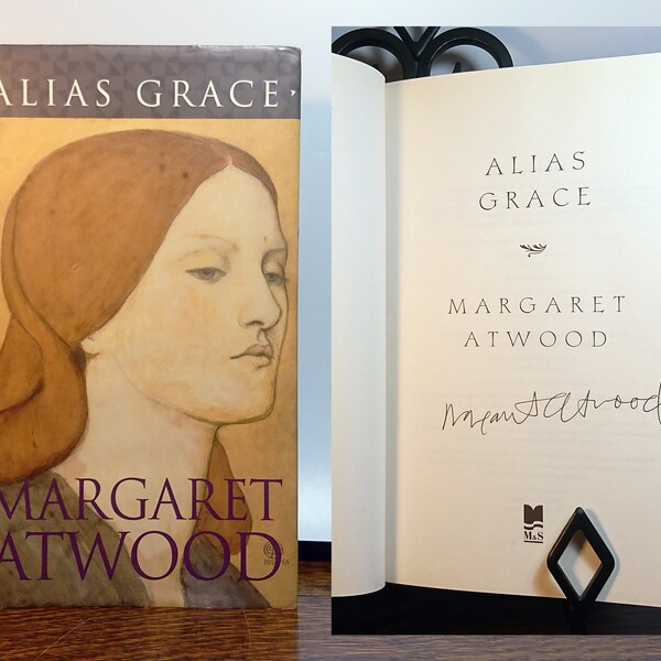 Margaret Atwood - Etsy