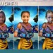 Shuri Poster With Photo, Princess Shuri Gifts, Girl Black Panther Gifts ...