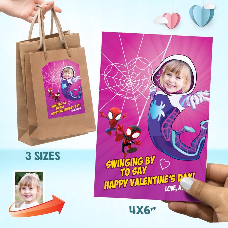 The Little Ghost C - Etsy