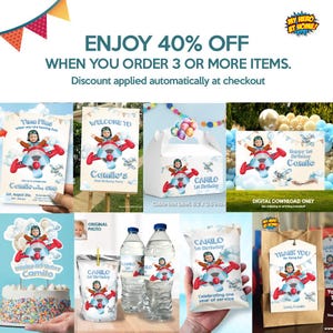 Airplane Chip Bag Wrapper With Photo, Custom Airplane Chip Bag, Custom ...