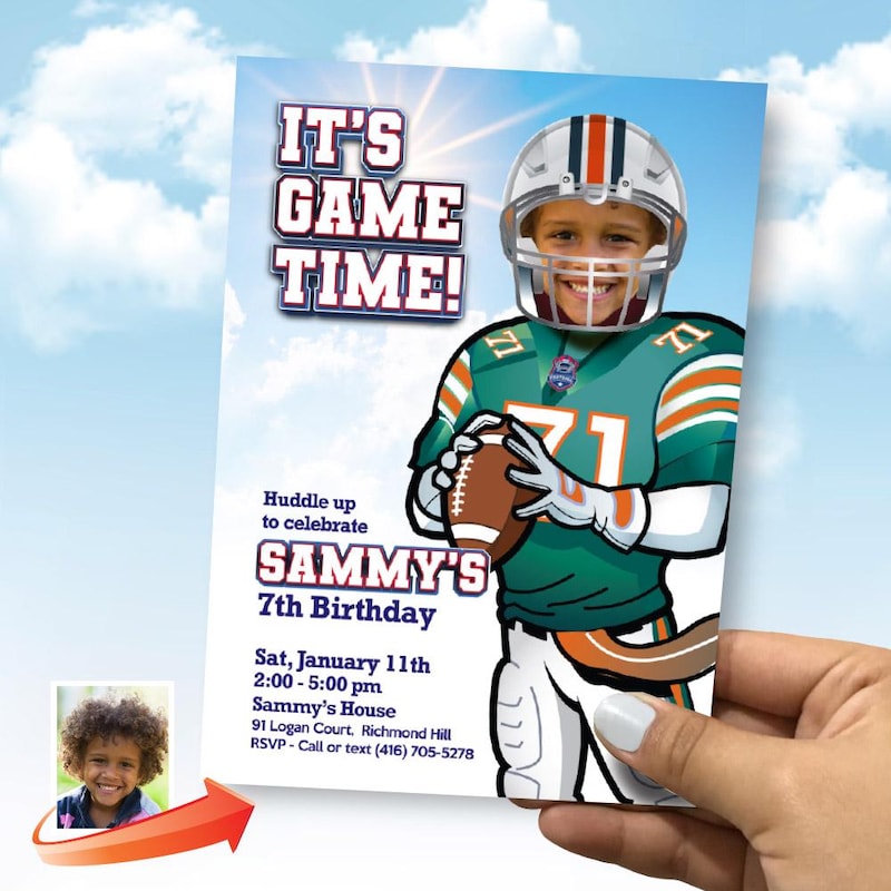 Dolphin Party Invitations - Etsy