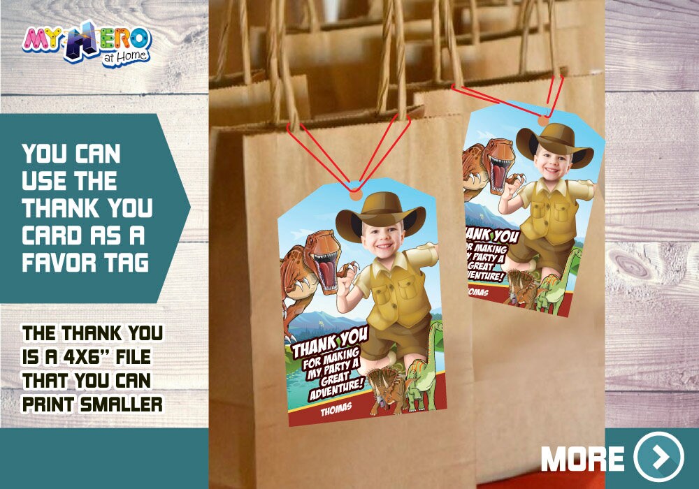 Dinosaurs Pool Party Invitation T-Rex Pool party Dinosaurs | Etsy