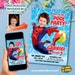 Spider-man Pool Party Invitation Template, Spider-man Invitation With ...