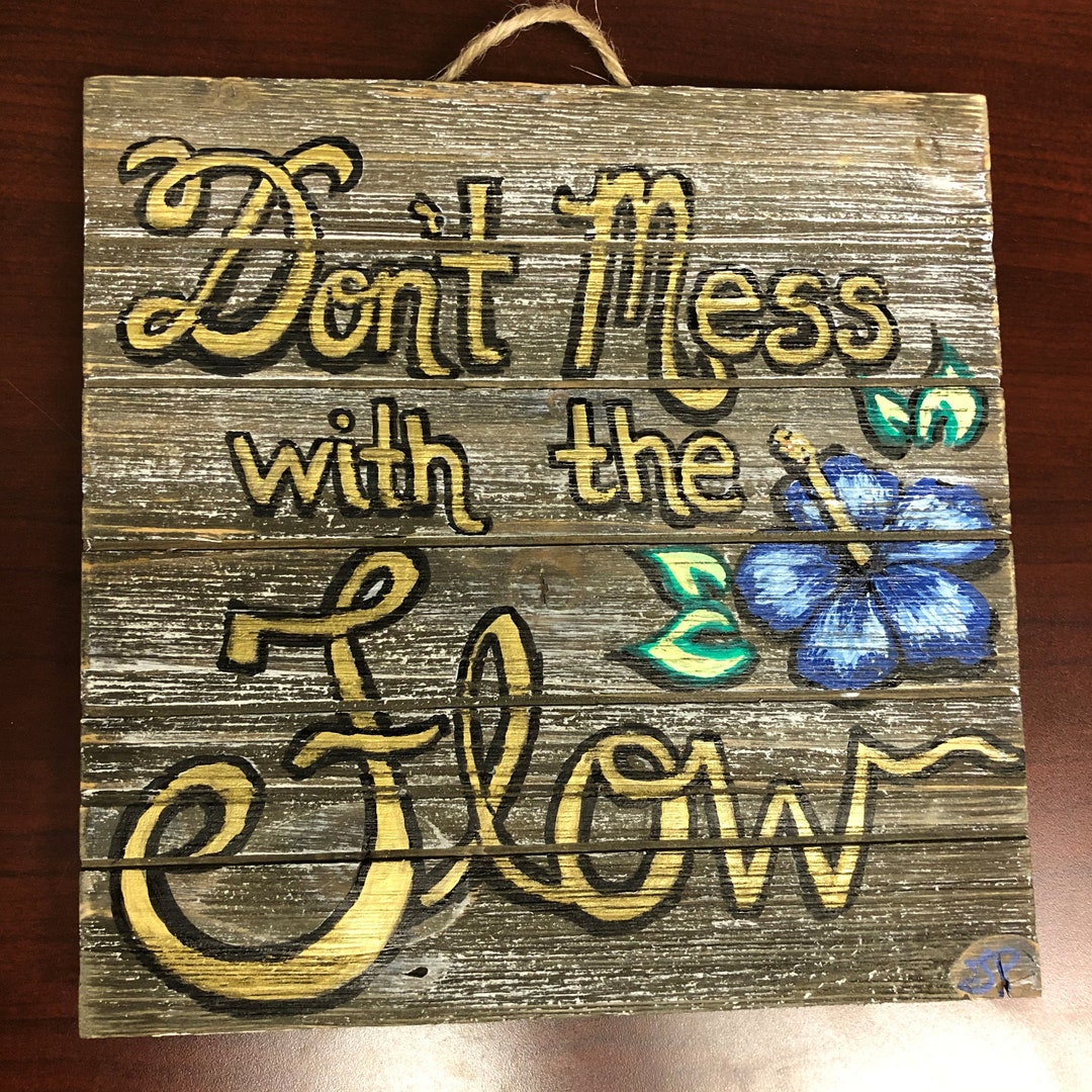 Custom Wooden Signs - Etsy