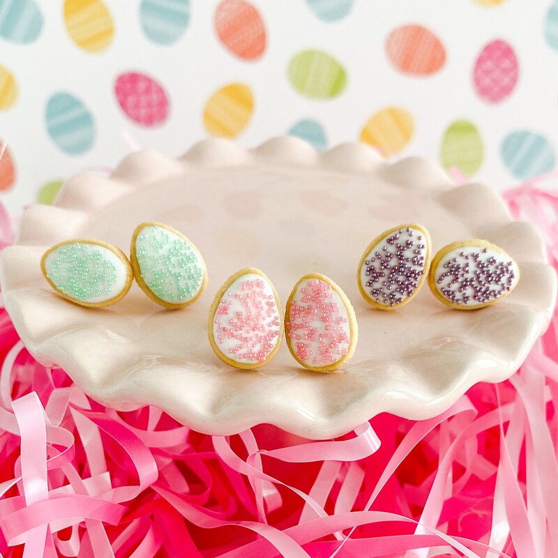 Easter Jewelry - Etsy