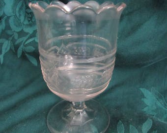 Victorian Spooner - Etsy