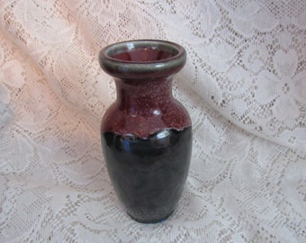 Hosley Pottery Vase | Etsy