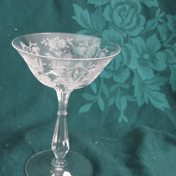 Tiffin Glass - Etsy