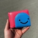 Gummy Worm Wallet, Cool Unique Wallet, Silly Wallet, Handmade Wallet ...